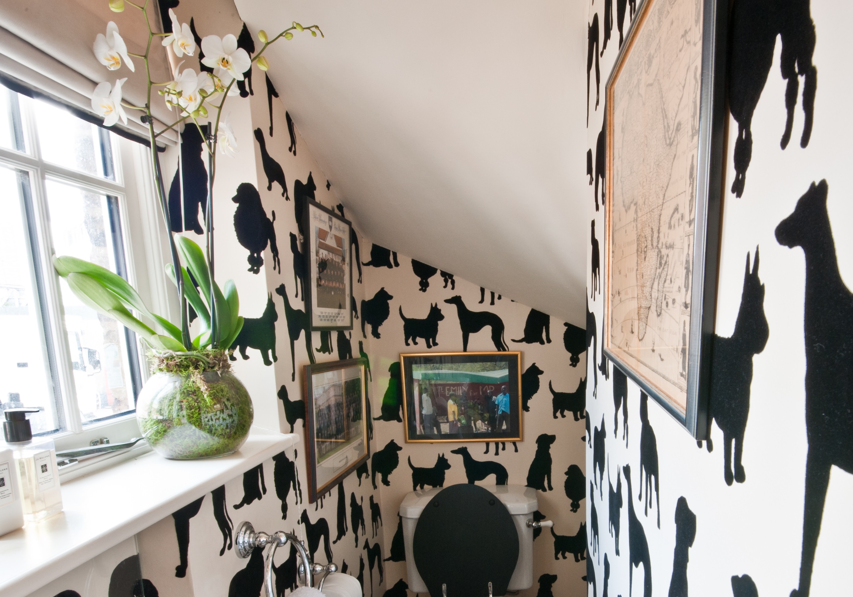 Purple Kaboodle Lucy Marsh Design | Purple Kaboodle