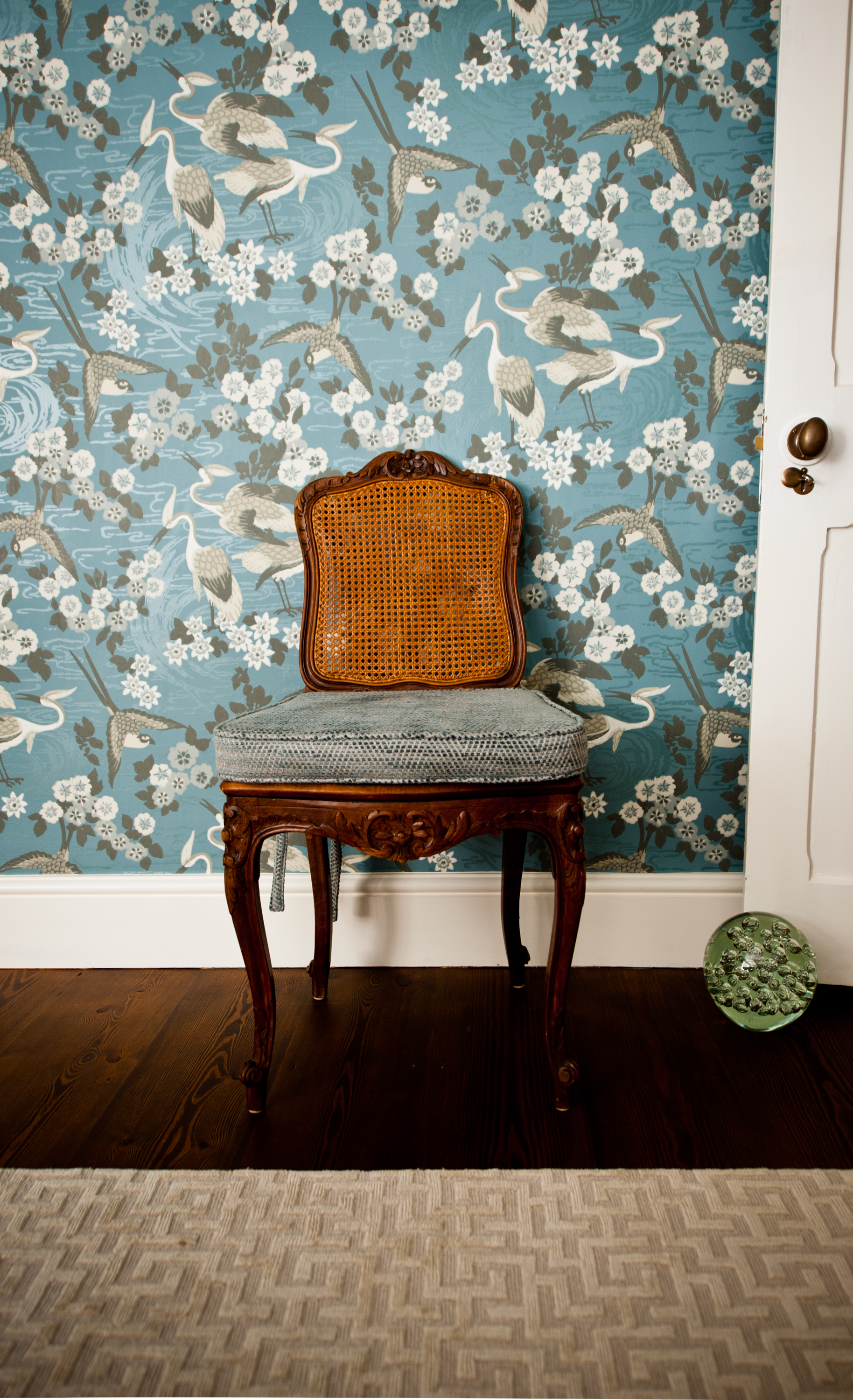 Purple Kaboodle Lucy Marsh Design | Purple Kaboodle