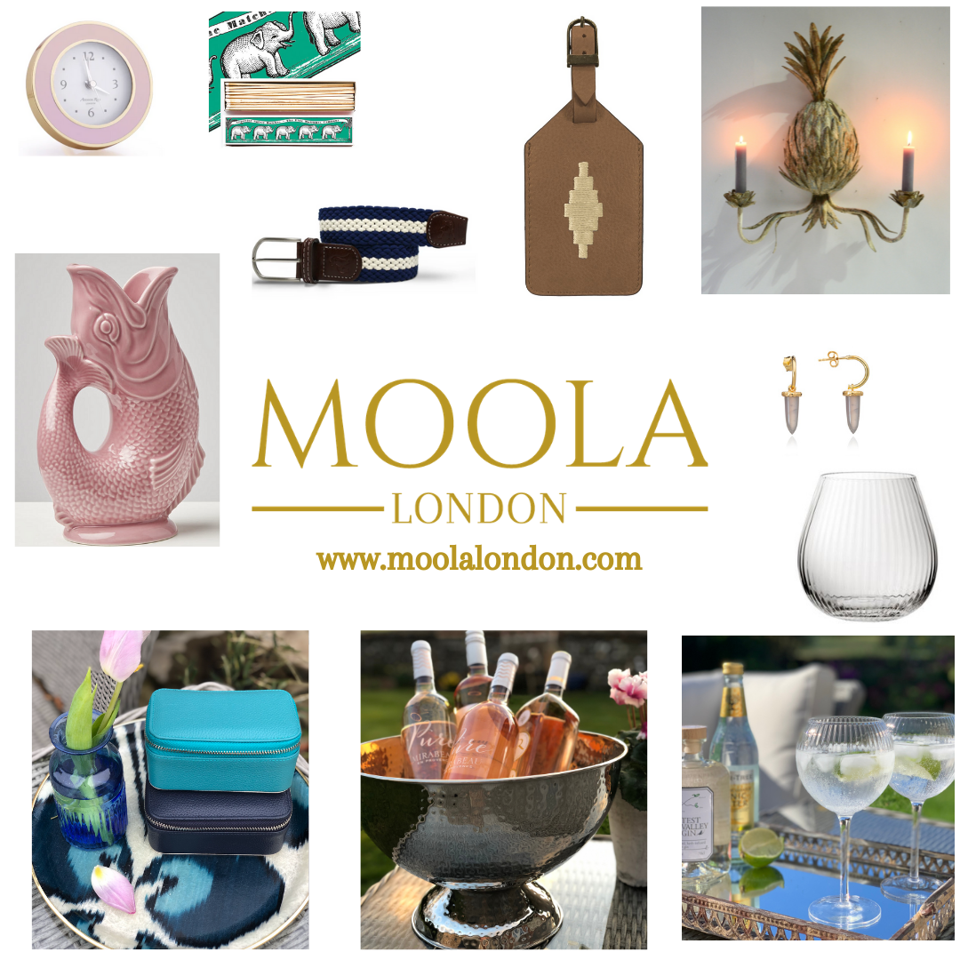 Purple Kaboodle Moola London | Purple Kaboodle